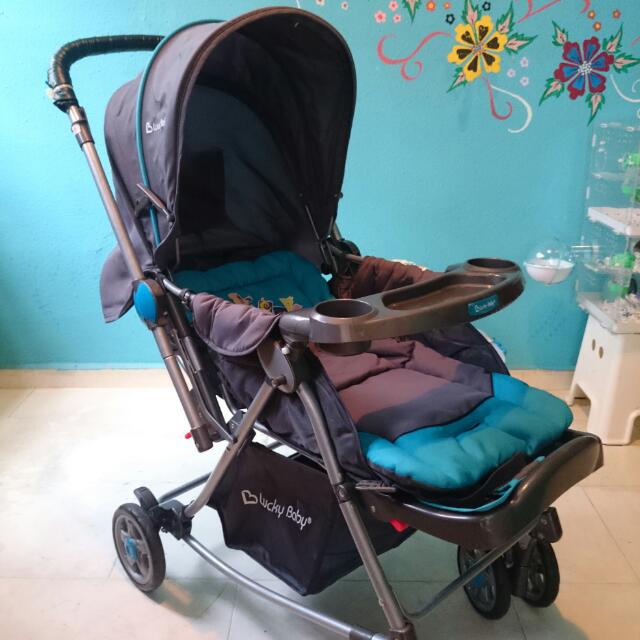 Toddlers Baby, Infat-4 Years Old Pram, Trolley,, Babies & Kids, Infant ...