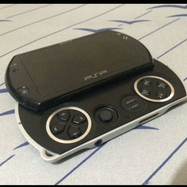 Psp Go, Computers & Tech, Parts & Accessories, Networking on Carousell