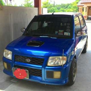 Perodua kelisa For Sale | Buy 100+ Perodua kelisa online | Carousell ...