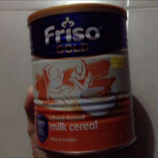 Friso., Babies & Kids, Nursing & Feeding, Weaning & Toddler Feeding on ...