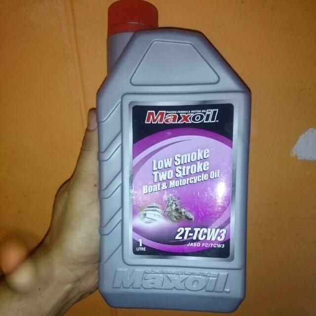 Maxoil 2t, Cars on Carousell