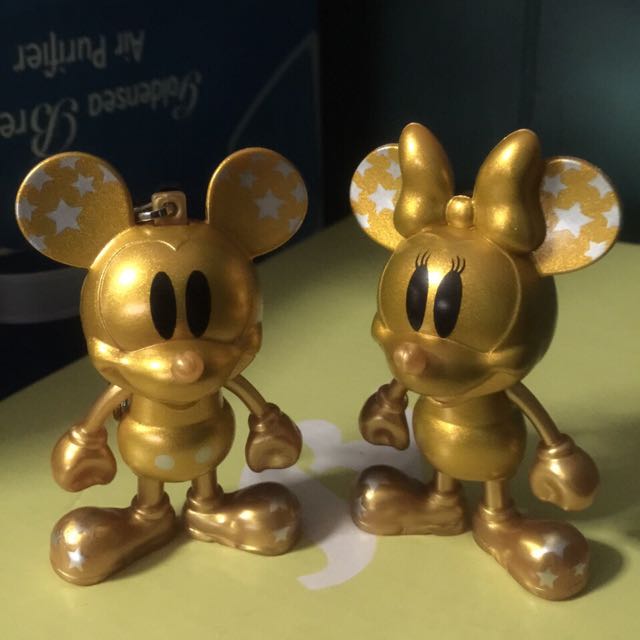 Micky Mouse Whole Set, Hobbies & Toys, Toys & Games on Carousell