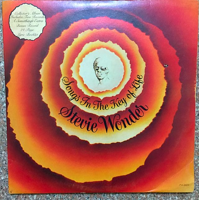 Stevie Wonder -2 Lp, Health & Nutrition, Health Monitors & Weighing ...