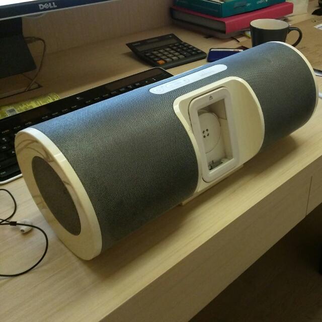 Altec Lansing inMotion iPod speakers, Computers & Tech, Parts ...