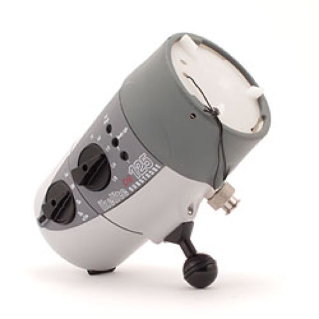 Ikelite DS125 Strobe, Photography, Photography Accessories, Lighting ...