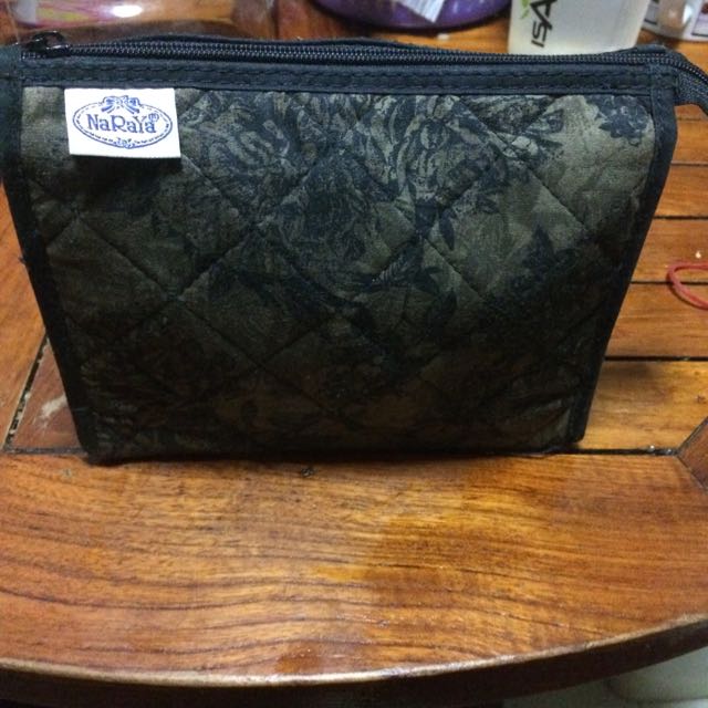 Naraya Pouch, Women's Fashion, Bags & Wallets, Purses & Pouches on ...