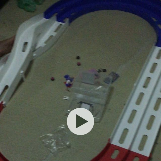 Tamiya Track, Hobbies & Toys, Toys & Games on Carousell
