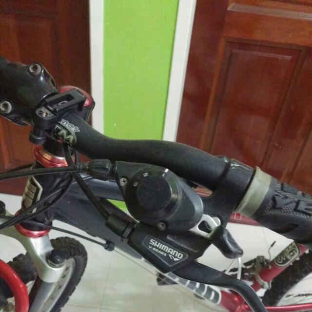 (your price!) Haro Mountain Bike VGF V1, Sports Equipment, Bicycles ...