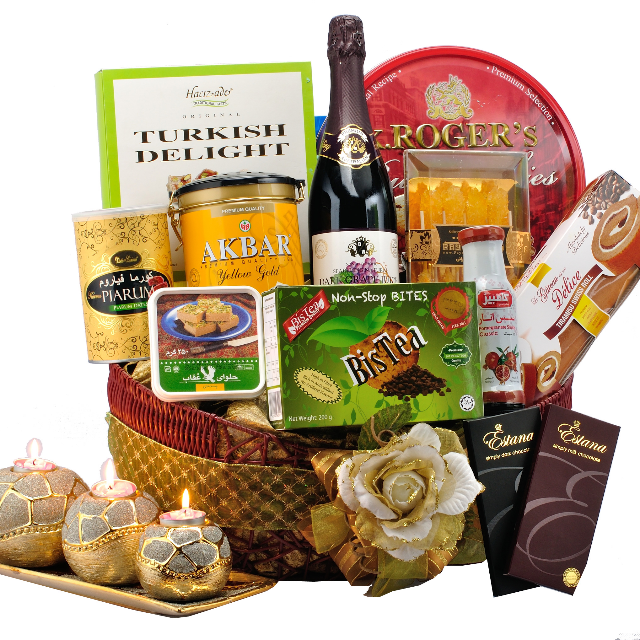 Hari Raya Hamper -Test, Beauty & Personal Care, Sanitary Hygiene on ...