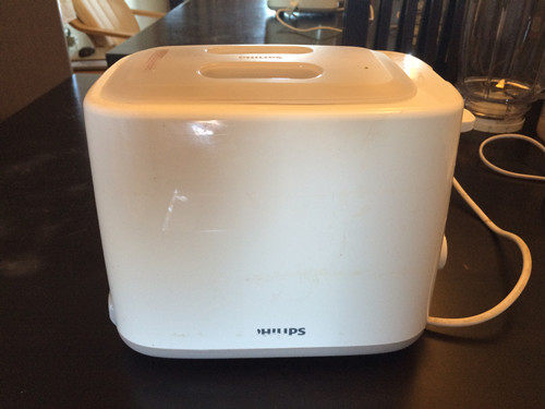 Philip Toaster, TV & Home Appliances, Kitchen Appliances, Ovens ...