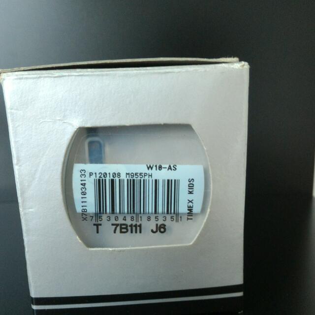 Timex Indiglo, Babies & Kids, Infant Playtime on Carousell