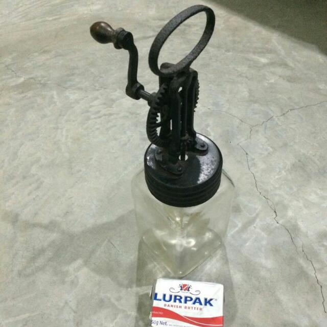 Vintage Butter Maker, Hobbies & Toys, Memorabilia & Collectibles ...