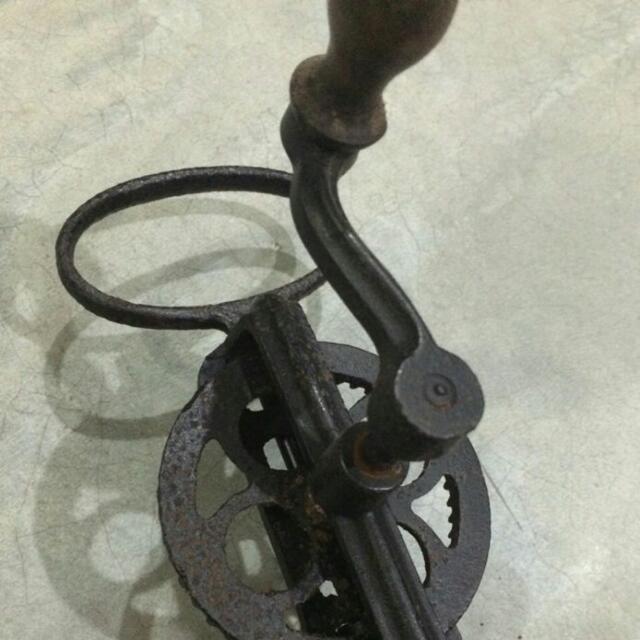 Vintage Butter Maker, Hobbies & Toys, Memorabilia & Collectibles ...