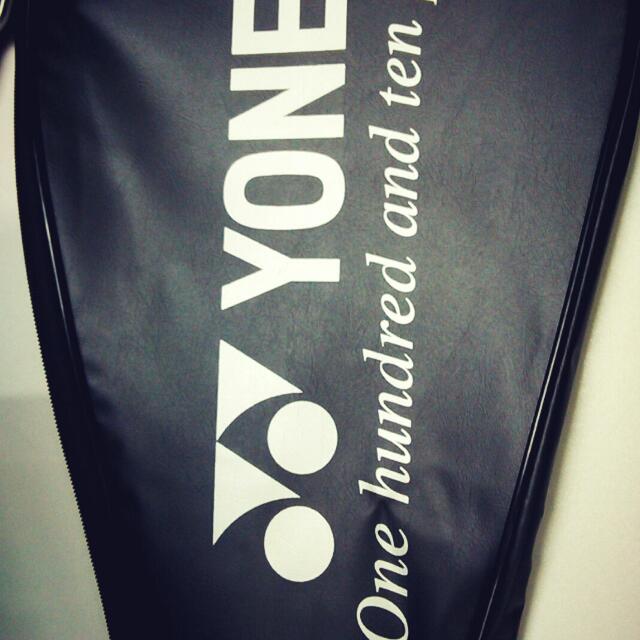 Yonex Carbonex 8200 Light, Sports Equipment, Sports & Games, Racket ...