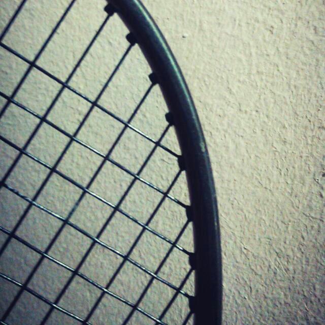 Yonex Carbonex 8200 Light, Sports Equipment, Sports & Games, Racket ...