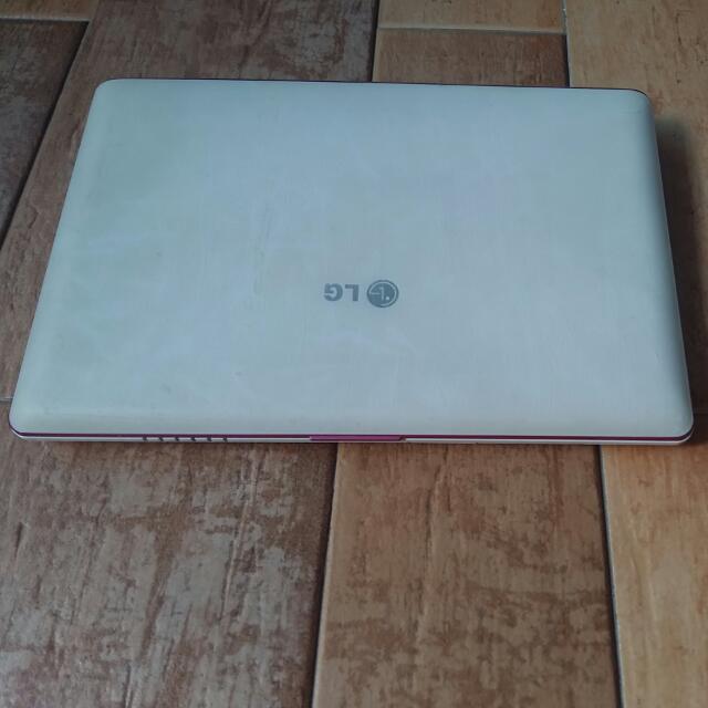 LG (LGX12) NoteBook, Computers & Tech, Parts & Accessories, Networking ...