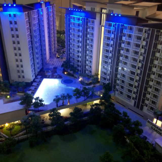 SCOTT TOWER-LARKIN-JOHOR BAHRU, Looking For on Carousell