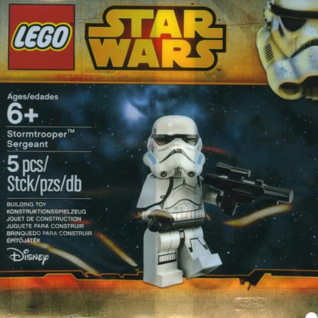 Lego polybag 5002938, Hobbies & Toys, Toys & Games on Carousell