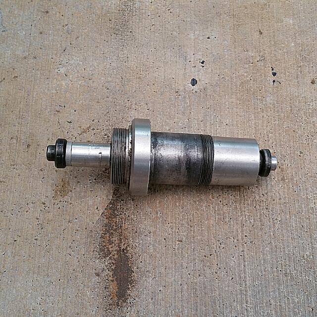 *RARE VINTAGE* MAVIC 3G HUB BODY, Sports Equipment, Bicycles & Parts ...