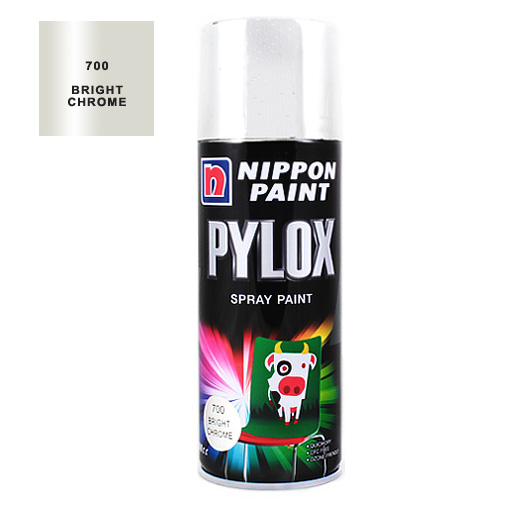 Nippon Pylox Spray Paint All Colours, Cars on Carousell