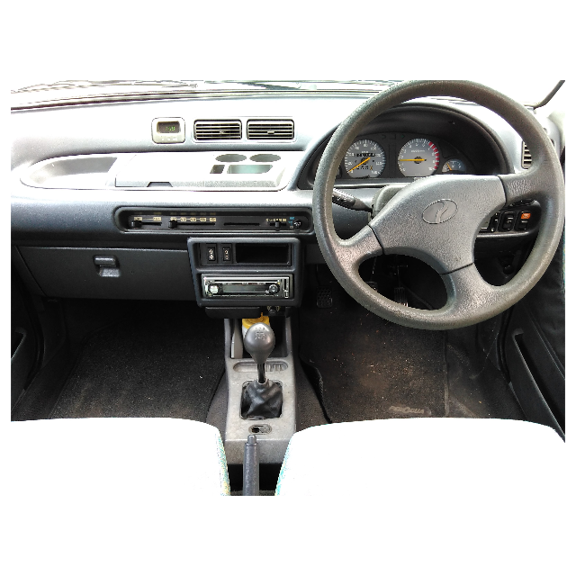 Perodua Kancil (M)EX 850CC YEAR 2002, Cars on Carousell