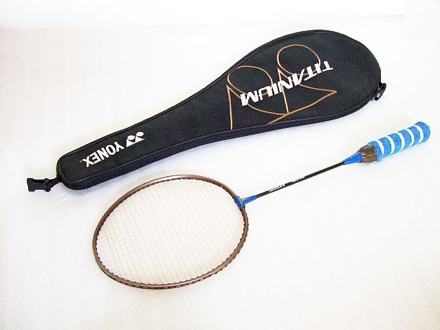 ~~~RaRe 1979 Yonex Carbonex 8 B-8500B BadMinTon RacQuet $188~~~, Sports Equipment, Sports ...