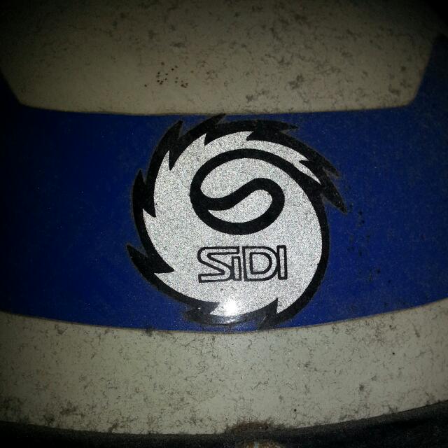 Sidi Monkey Helmet, Cars on Carousell