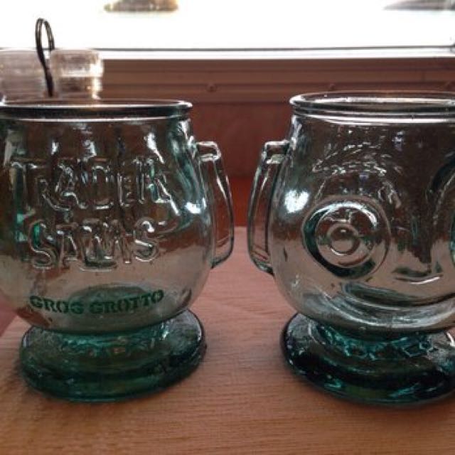Trader Sam's Grog Grotto Tiki Glass, Everything Else on Carousell