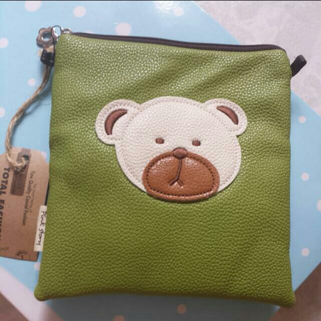 'Running Man' Game Bag, Hobbies & Toys, Memorabilia & Collectibles, Fan ...