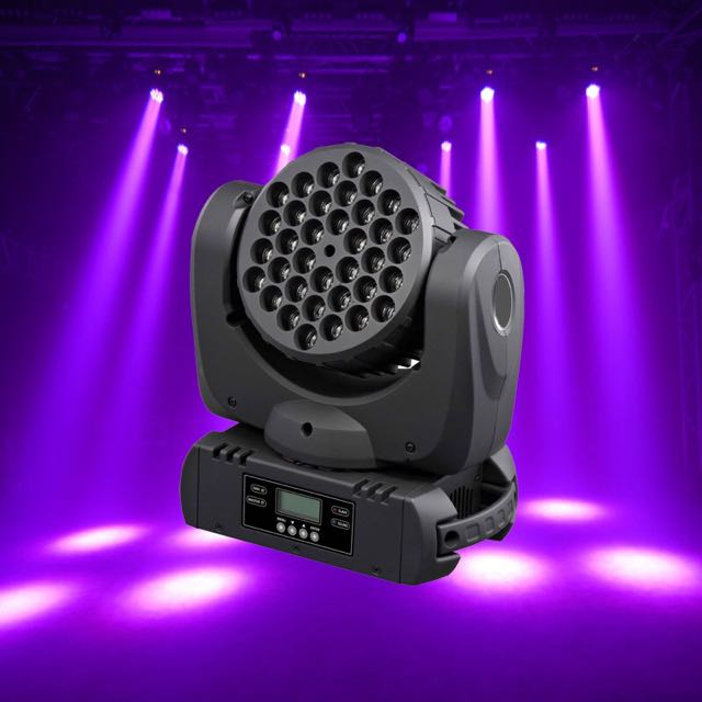 Acme Led Moving Color Wash Light, Perfect for New Club & Event, Sports ...