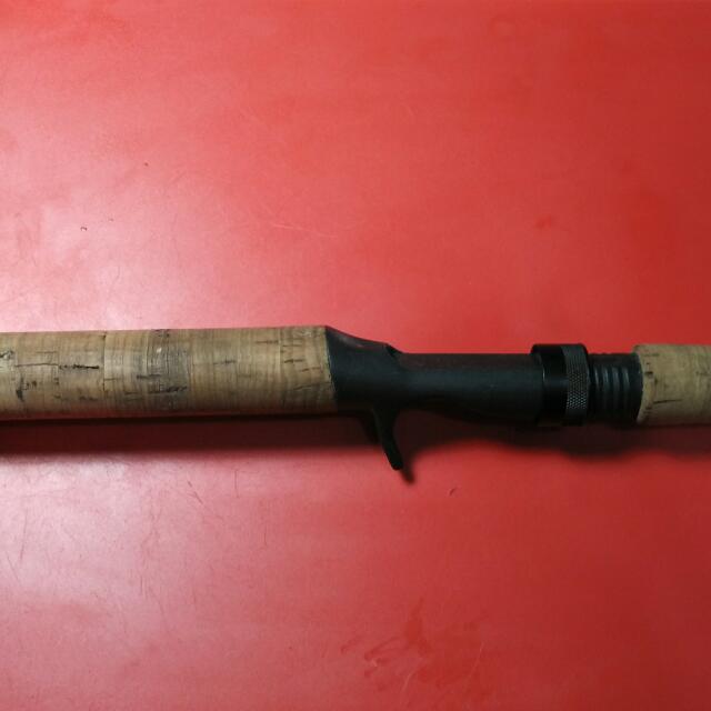 Gloomis IMX CR723, Sports Equipment, Fishing on Carousell