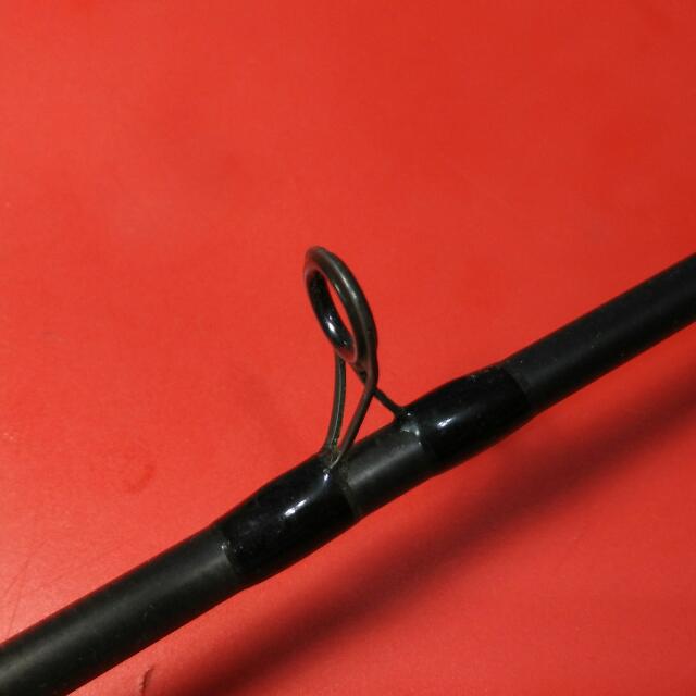 Gloomis IMX CR723, Sports Equipment, Fishing on Carousell