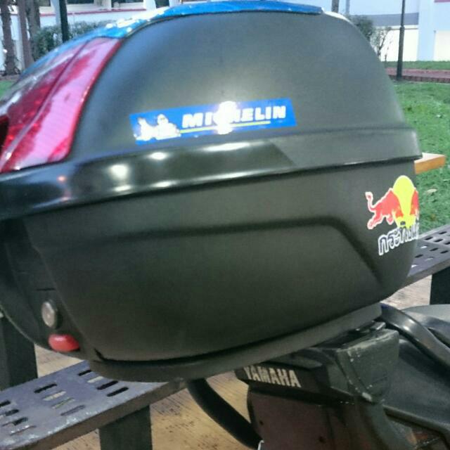 Givi Box, Cars on Carousell