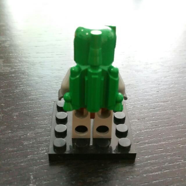 Lego Classic Boba Fett, Hobbies & Toys, Toys & Games on Carousell
