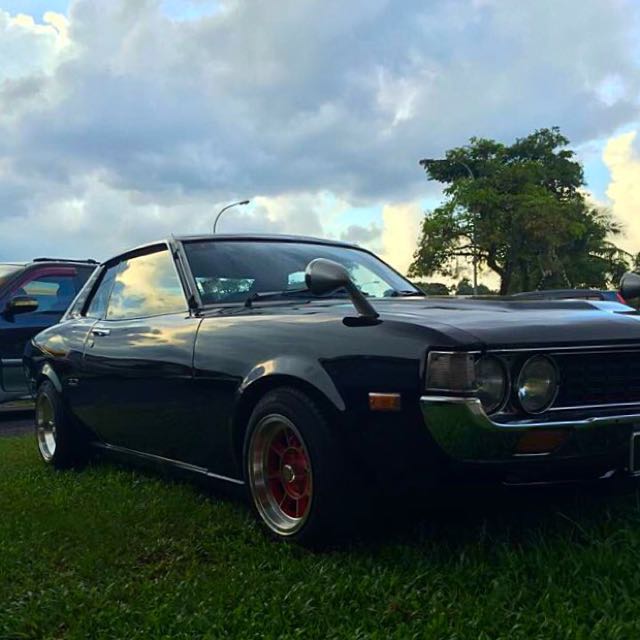 Toyota Celica Ta23, Cars on Carousell