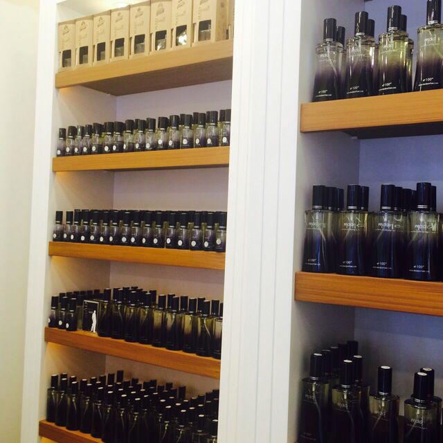 MAD Turkish Perfume, Women's Fashion, Jewelry & Organisers, Precious ...