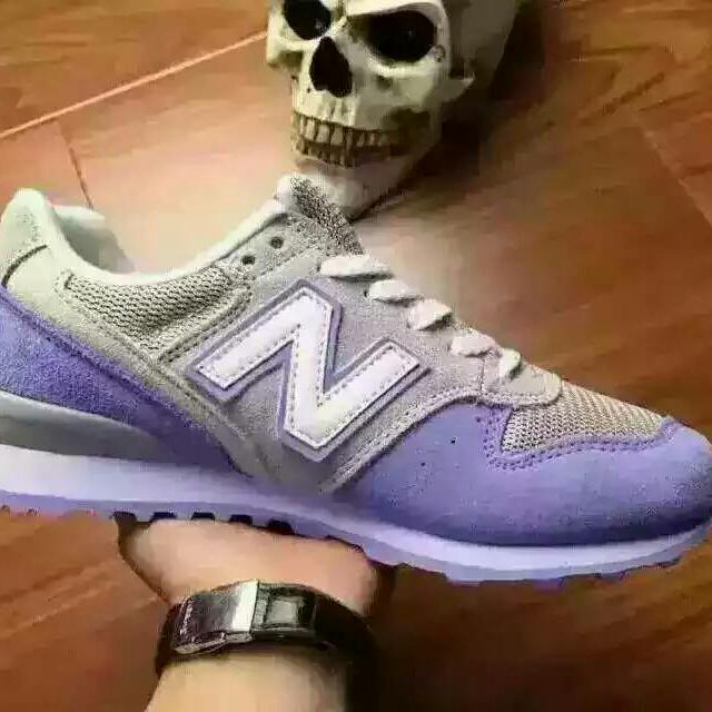 New Balance 996, Women's Fashion, Footwear, Sneakers on Carousell