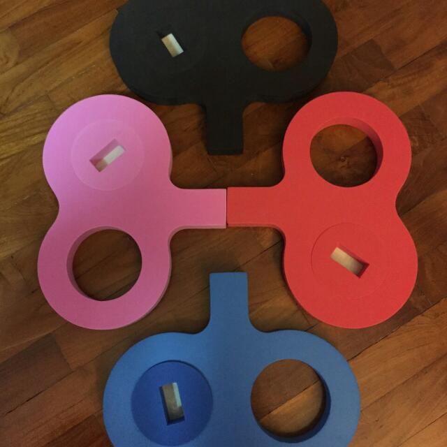 CarDecor: Toy Car Winding Key, Everything Else on Carousell