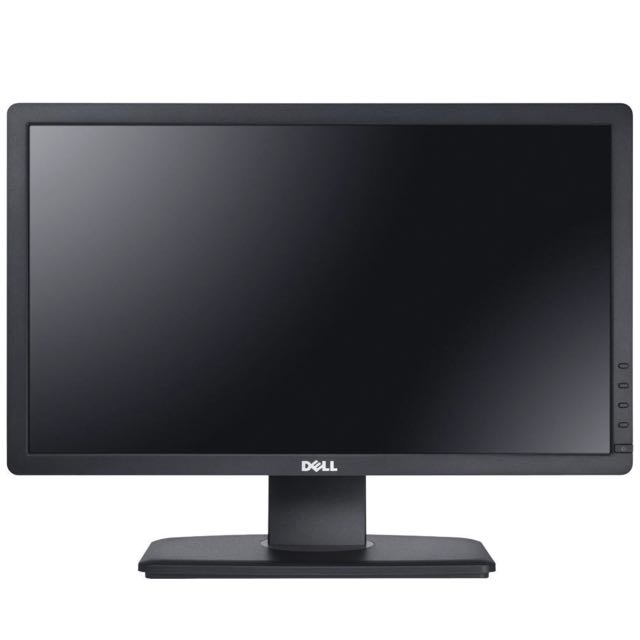 Dell P2012H 20-Inch Monitor with LED Screen, Health & Nutrition, Health ...