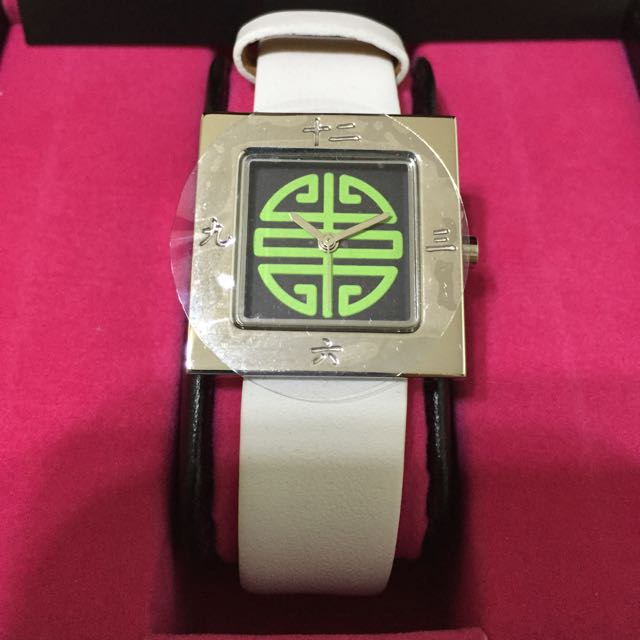 Shanghai Tang Watch, Luxury, Watches on Carousell
