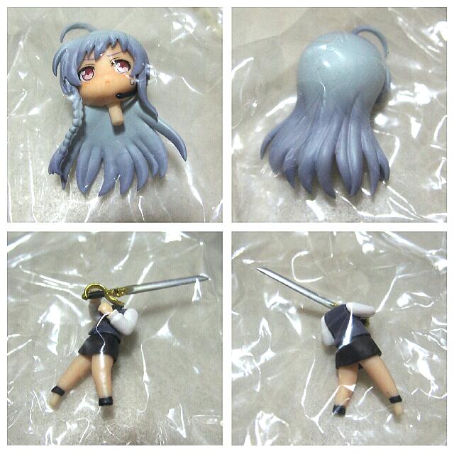 [Free Postage] Hataraku Maou-sama! - Emilia, Hobbies & Toys, Toys ...