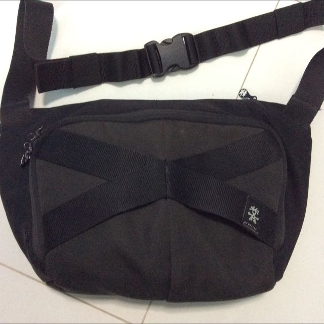 PO Crumpler (DSLR), Photography, Photography Accessories, Camera Bags ...