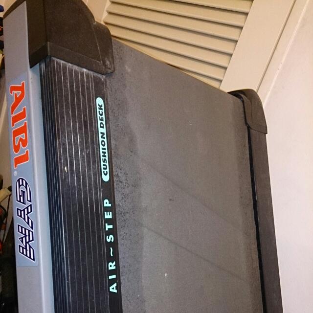 AIBI GYM Trackmill In Good Condition, Sports Equipment, Exercise ...