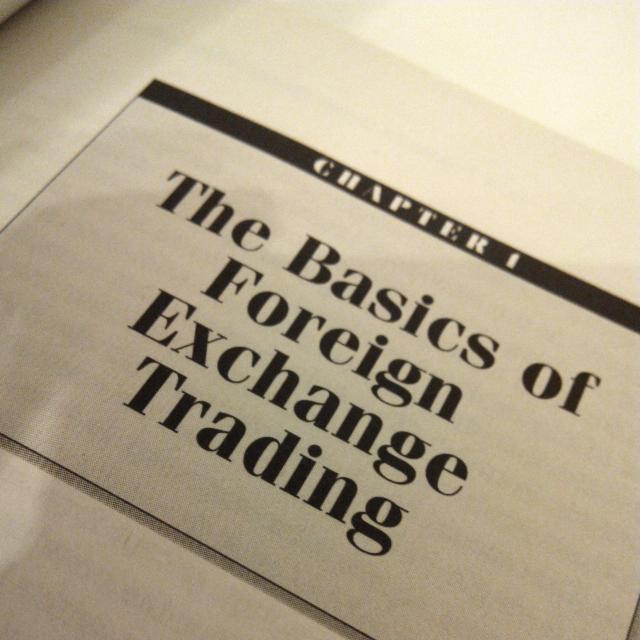 FOREX: How to make a living trading foreign exchange / Courtney Smith ...