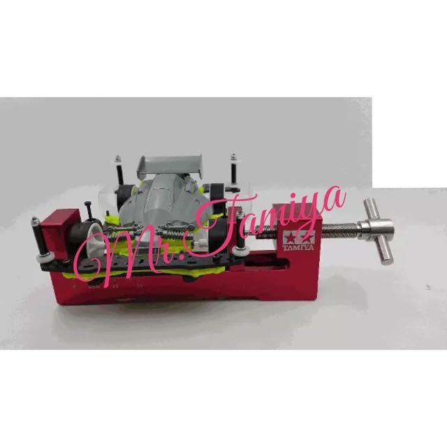 [Pre Order] Wheel Setter For Tamiya Mini 4WD, Hobbies & Toys, Toys ...