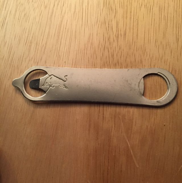 Red Bull Bar Blade, TV & Home Appliances, Kitchen Appliances, Hand ...