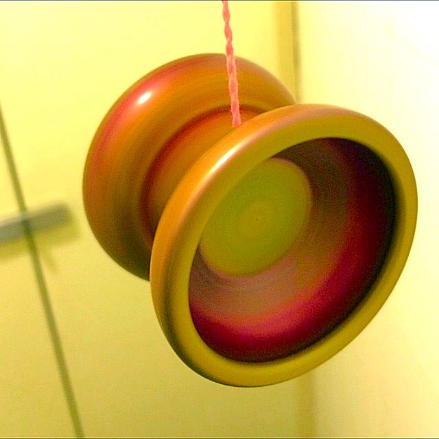 Yoyofactory Aviator, Hobbies & Toys, Toys & Games on Carousell