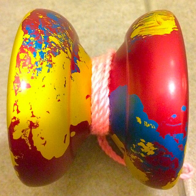 Yoyofactory Aviator, Hobbies & Toys, Toys & Games on Carousell