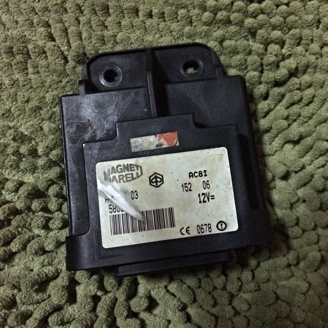 Gilera Runner Stock CDI, Cars on Carousell