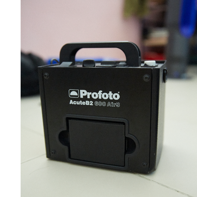 Profoto Acute B2, Photography, Photography Accessories, Flashes on ...